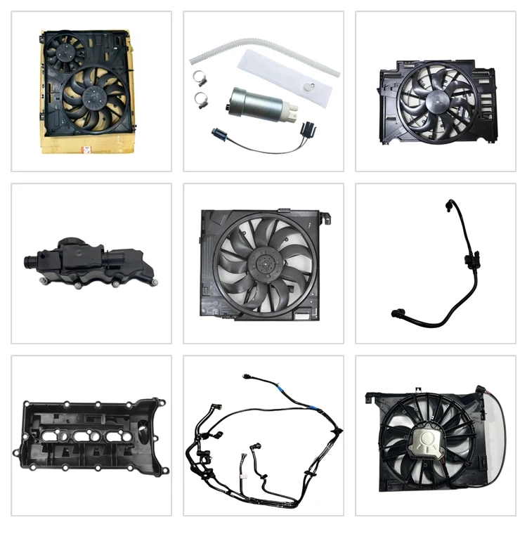 Factory Price Auto Performance Parts Valve Cover Gasket For Land Rover ...