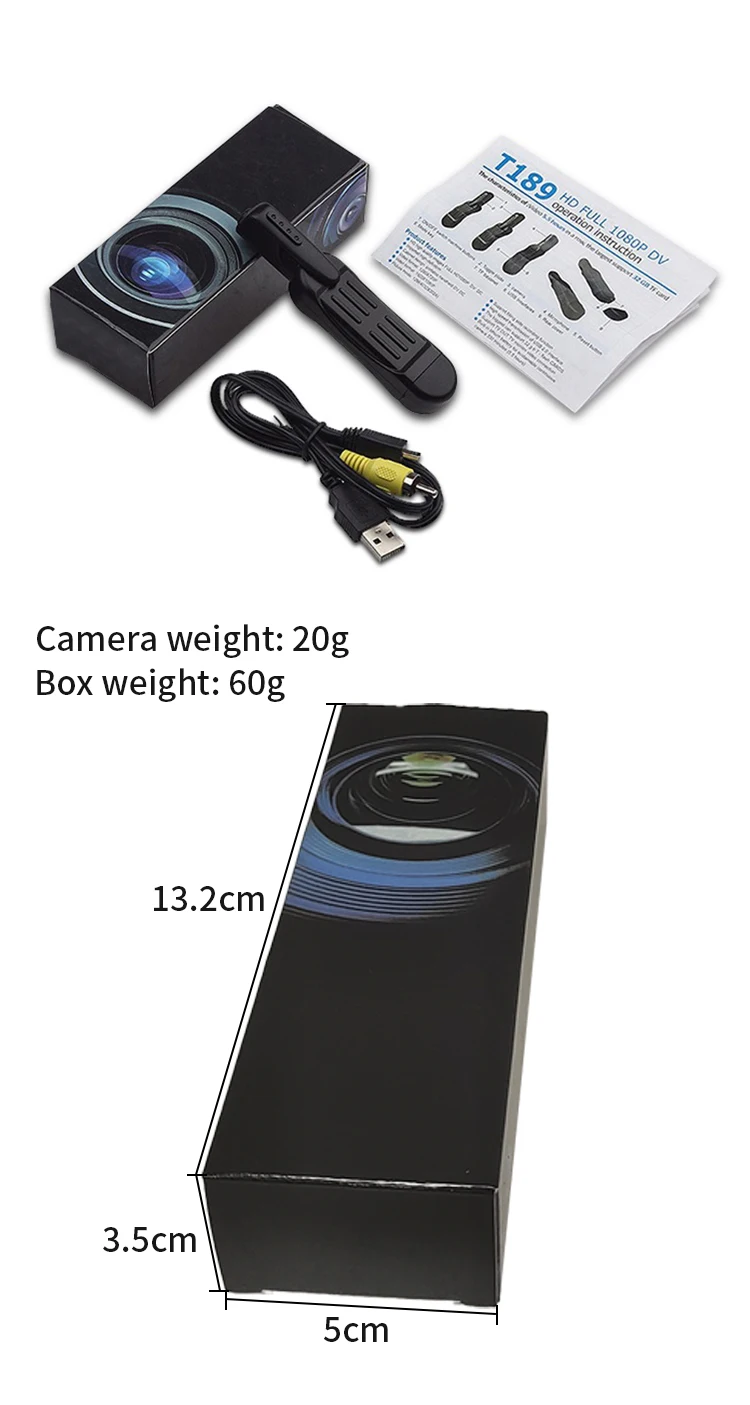 Long Neck Usb Mini Camera For Meeting Office Wireless Cctv Low Power ...