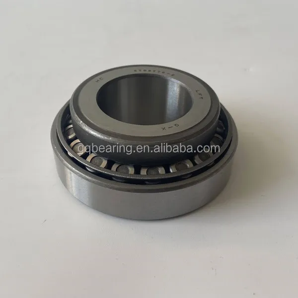 STD3776-2 Tapered Roller Bearing - High-Quality Chrome Steel