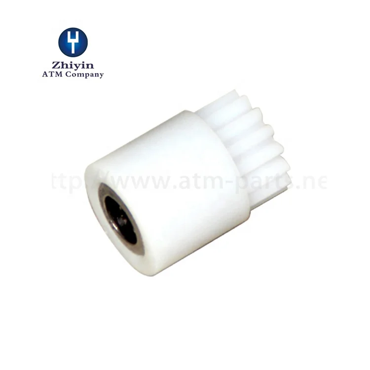ATM Machine Parts NCR Gear 15 Tooth 445-0653071 4450653071| Alibaba.com