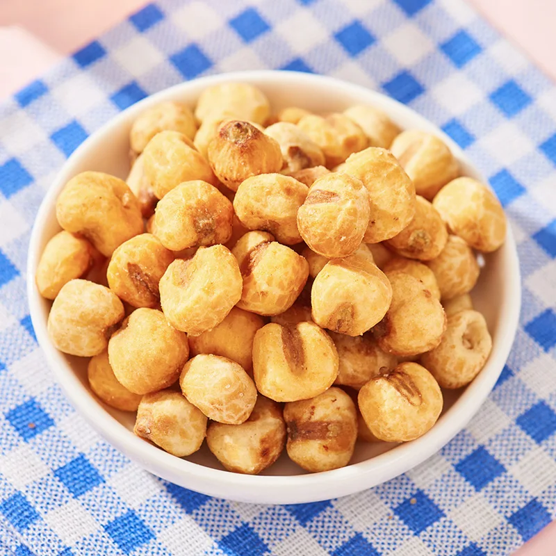 Factory Hot Snacks Corn Puffed Snacks Crispy Corn Snacks Open Bag Ready ...