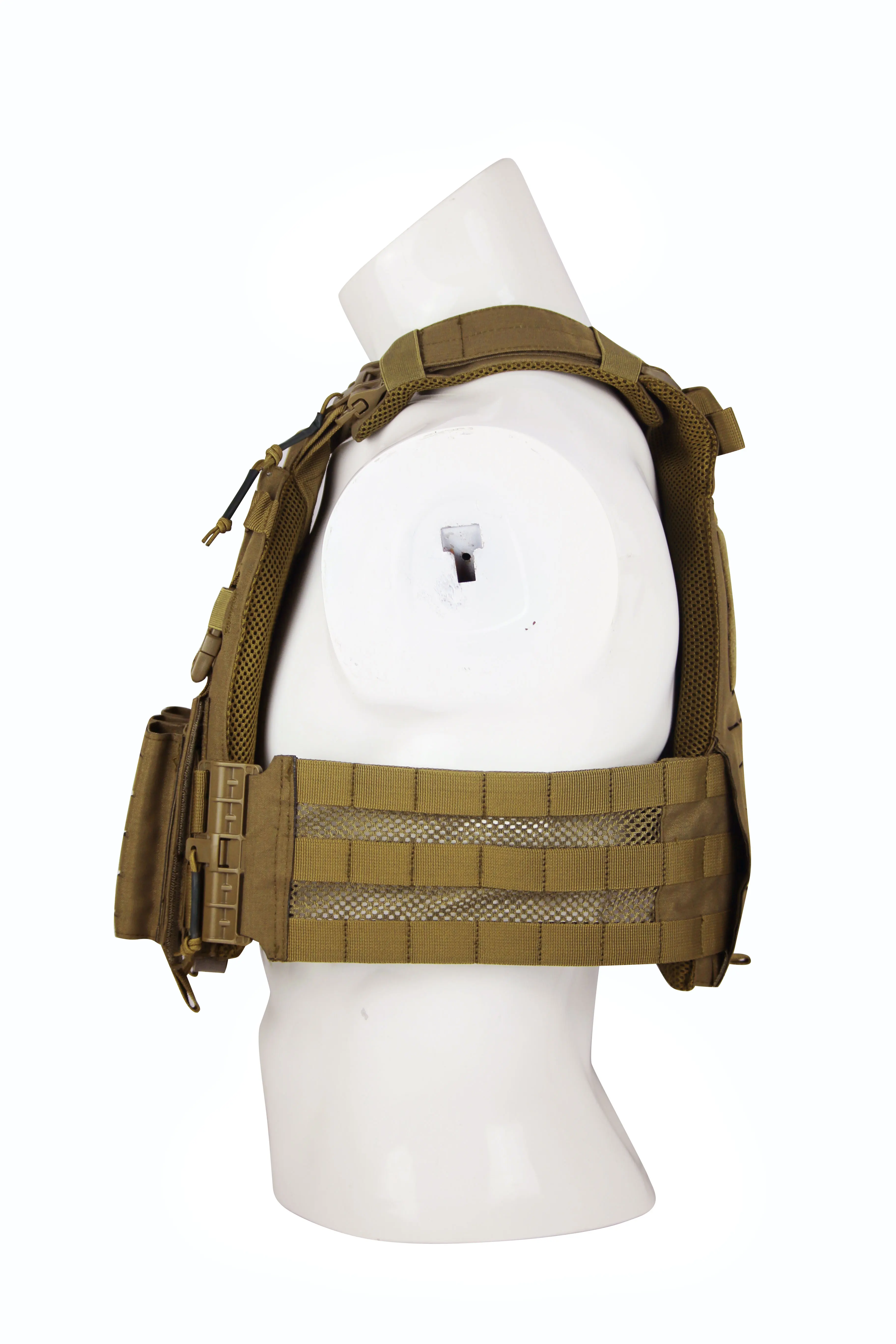 Explosive Models Od Plate Carrier Safrty Vest Outside Activities ...