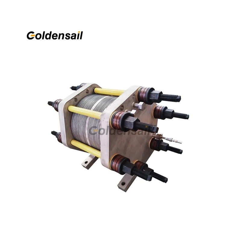 Industrial 1000mw alkaline electrolyzer for hydrogen generation system ...