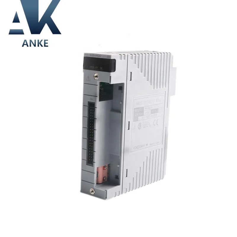 AAI835-S50 Yokogawa Analog I/O Module| Alibaba.com
