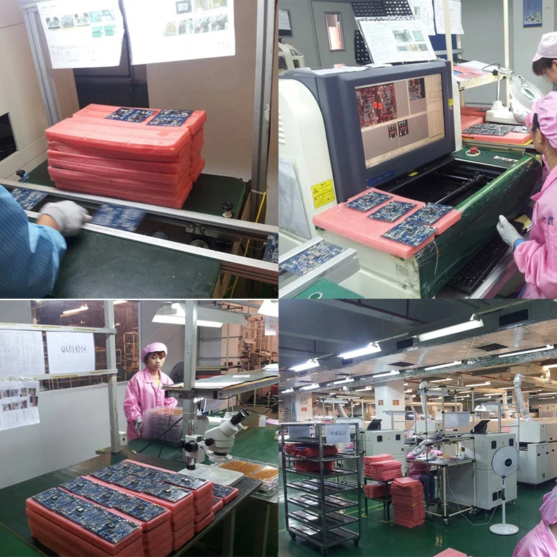 Orange Pi PC Kit - Quad-Core Development Board with Accessories