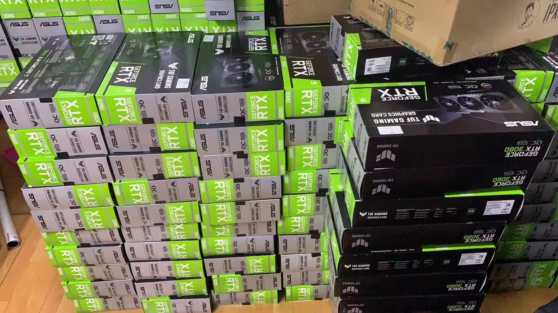 Cheapest Graphic Card - New RTX A4000 with 16GB GDDR6