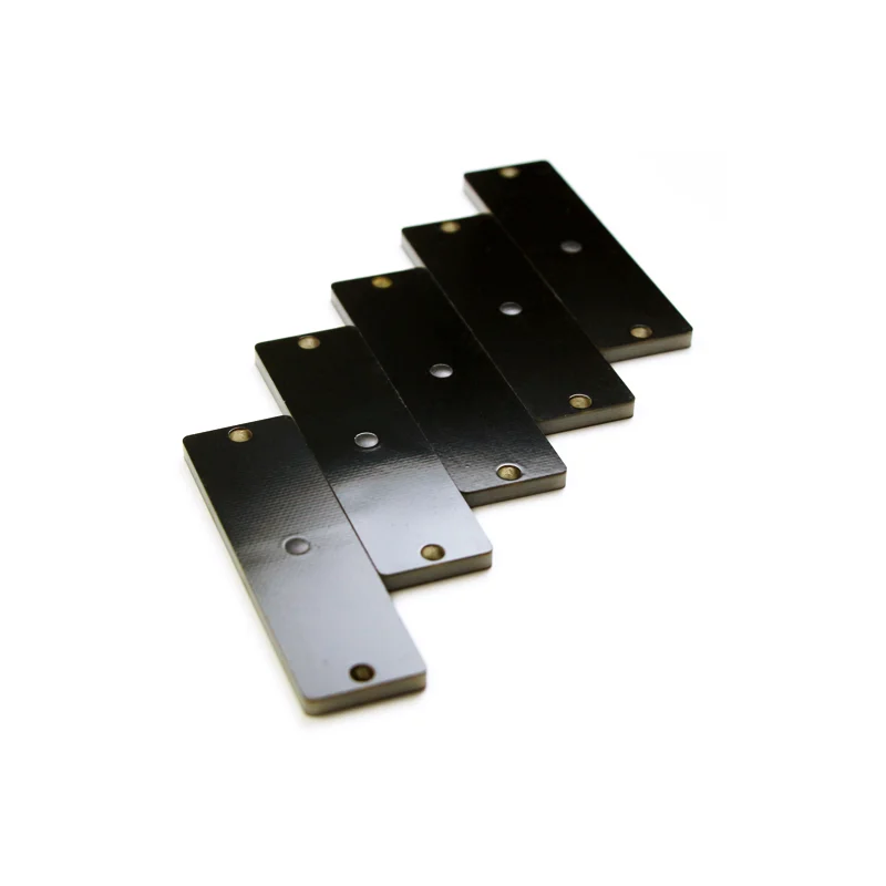 60*20mm Long Range ISO-18000 6C Protocol 900MHz PCB Uhf Rfid Rugged ...