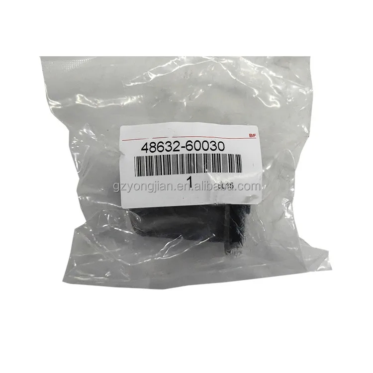 Car Suspension Parts 48632-60030 Suspension Bush for Land Cruiser ...