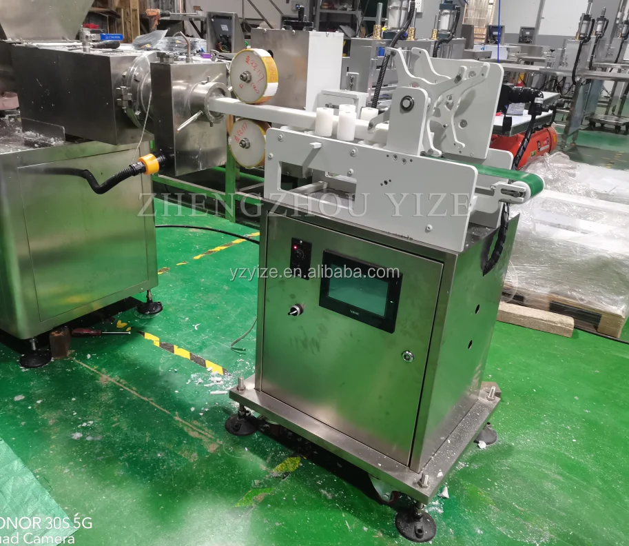 High Efficiency Soap Production Line - Yize Chemical Equipment