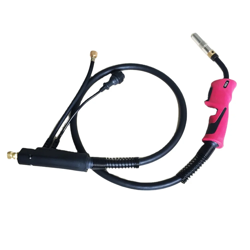 Ceramic Gas Diffuser Tgr01001 For Pan Mig Gas Welding Torch 350a - Buy ...