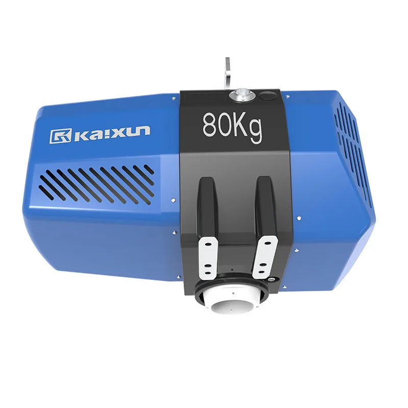 80kg Workshop Electric Balancer Intelligent Aided Lifting Smart Servo ...