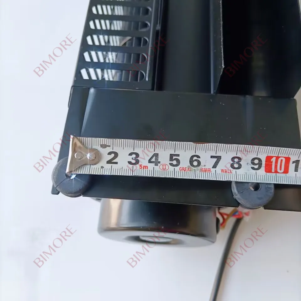 Fb 9b Ac220v Ysy 40 Elevator Cross Flow Fan Ventilation Motor Elevator