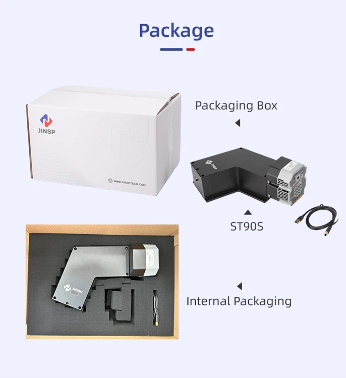 VPH Volume Holographic Transmission Grating Module Support