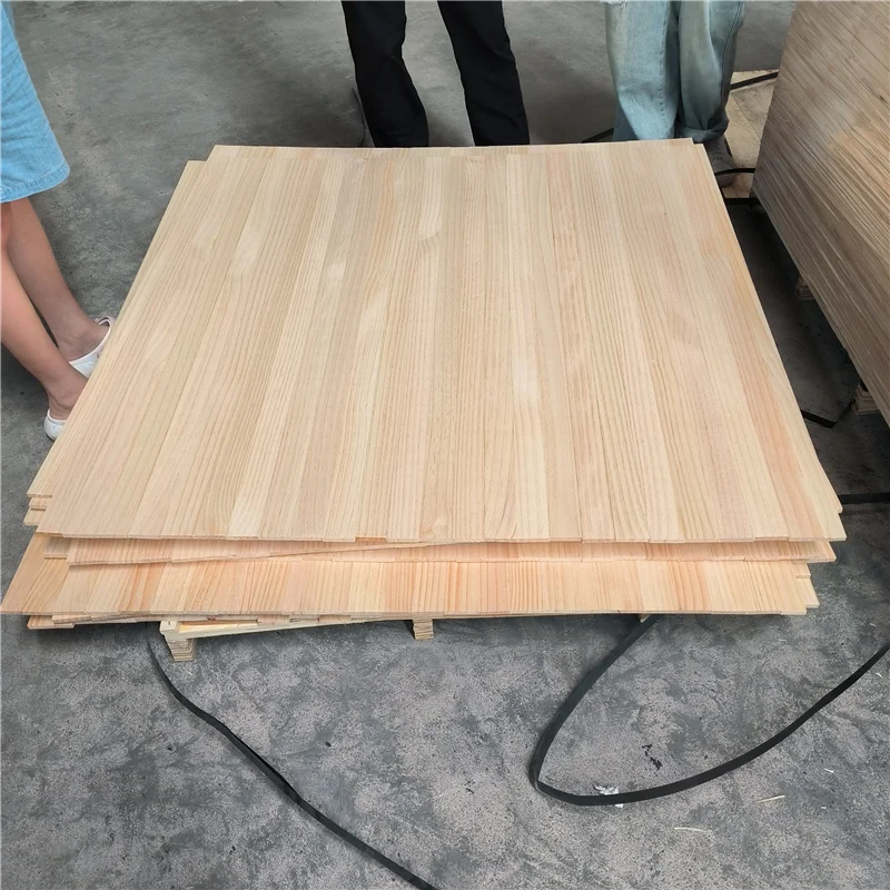 High Quality Pine Wood Panel Wood Furniture Board Pine Wood Board - Buy ...