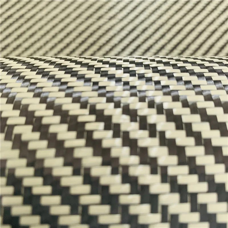 High Strength 3000d 400g Para Aramid Fiber Fabric For Sale Kavlers ...