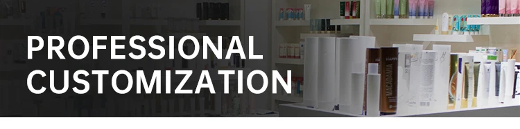 Custom Airless Pump Tube Packaging Empty Cosmetic Tube Container for BB ...