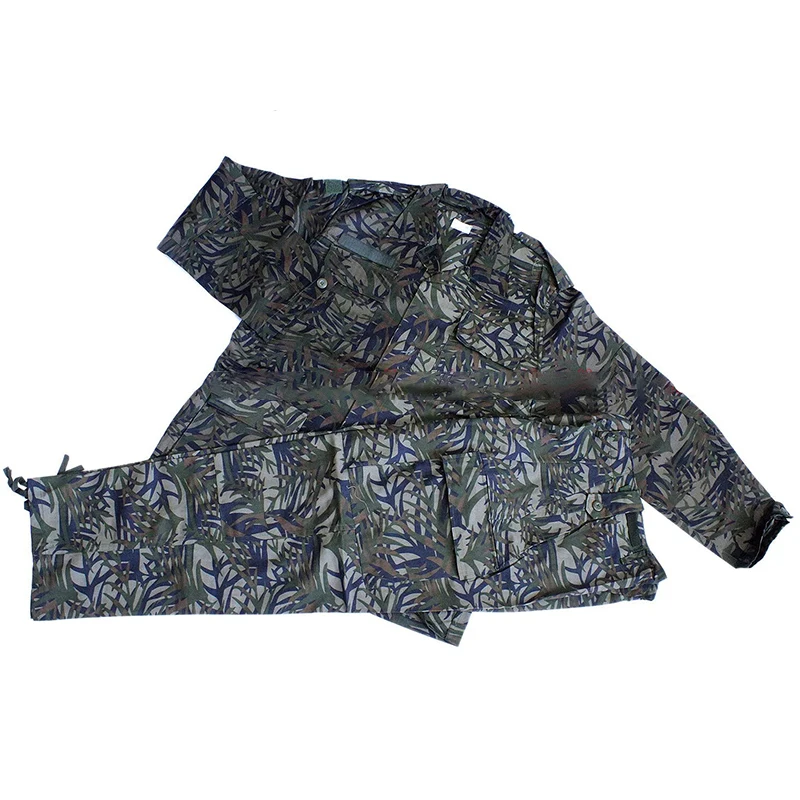 Lizard Tactical Suit Wholesale Camouflage Suit Customizable Ripstop ...