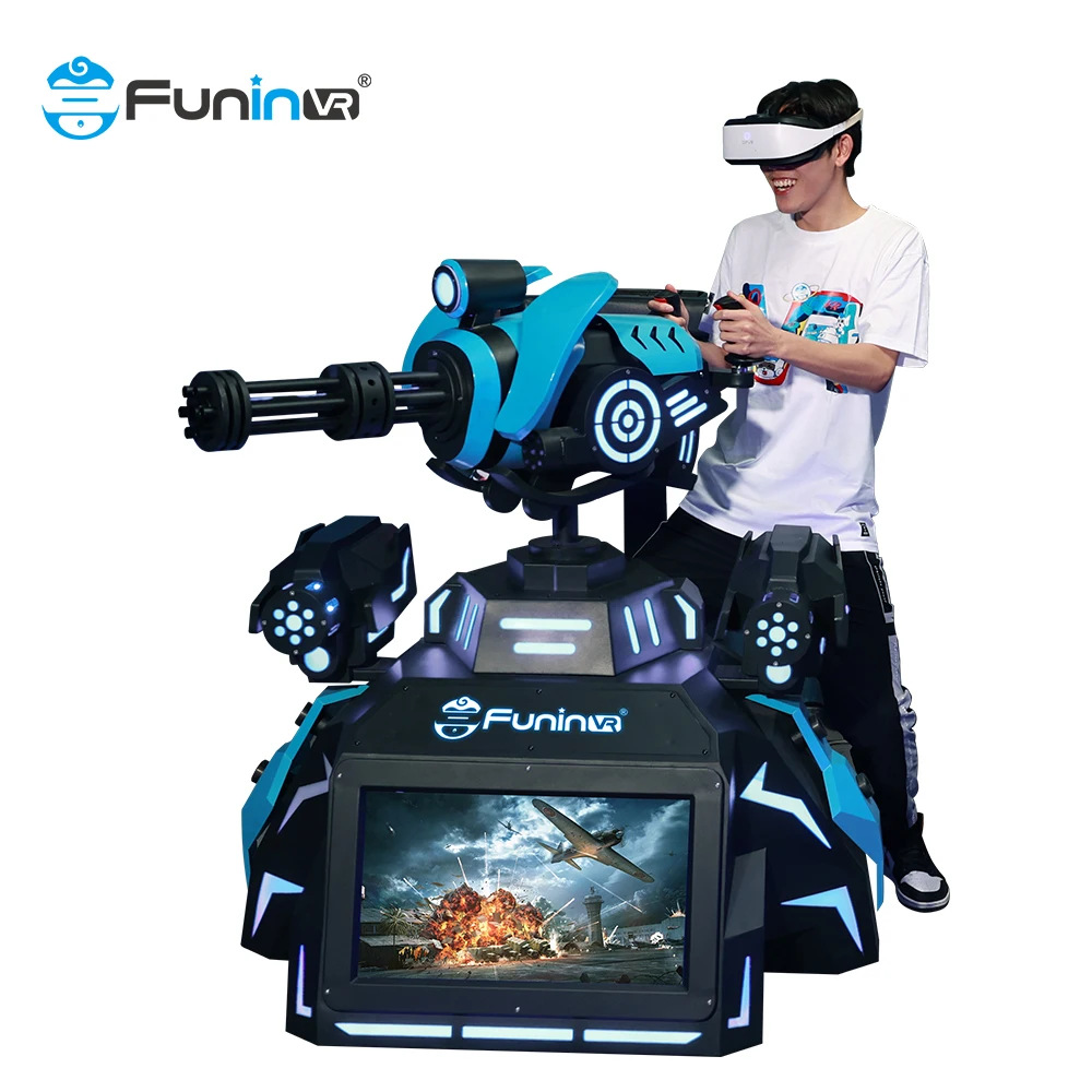 Alibaba.com: Exciting Roller Coaster 9D VR Vibration Simulator Virtual ...
