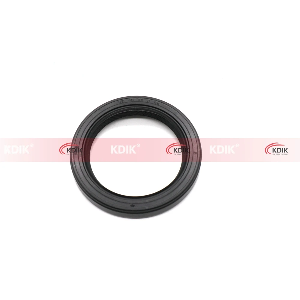 Oil Seal MK043A3 90311-43008 With 43*58*8 Engine Crankshaft Seal Used ...