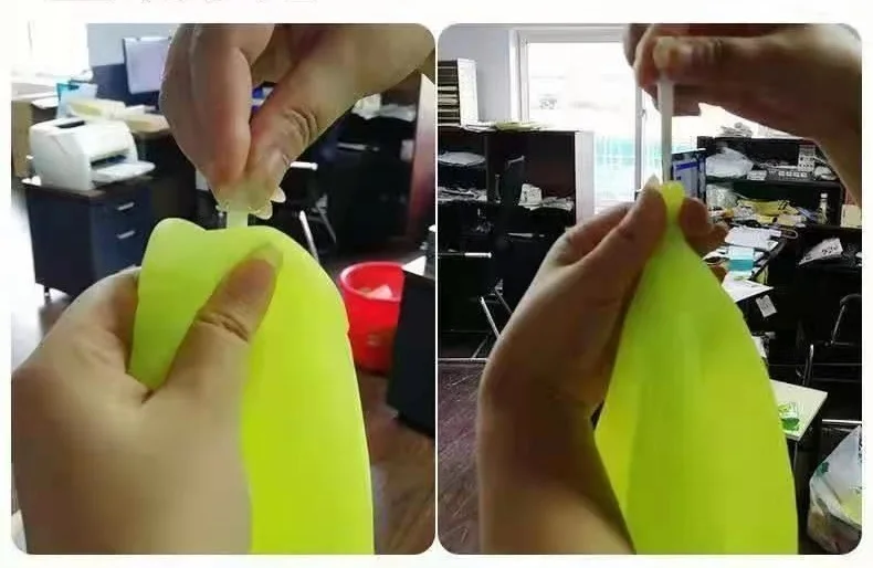 Giant Inflatable Water Ball Toys - Stress Relief Fun