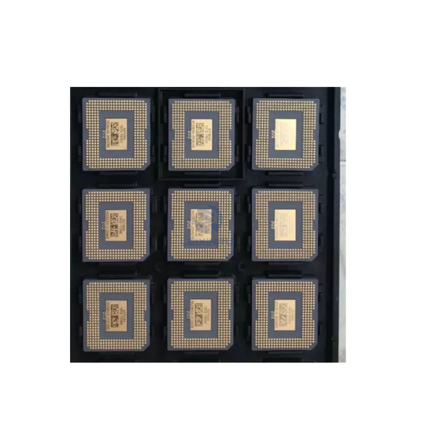 Original Projector DMD imaging Chip 2516-6039P 2516-6037P/4K DMD Chip ...