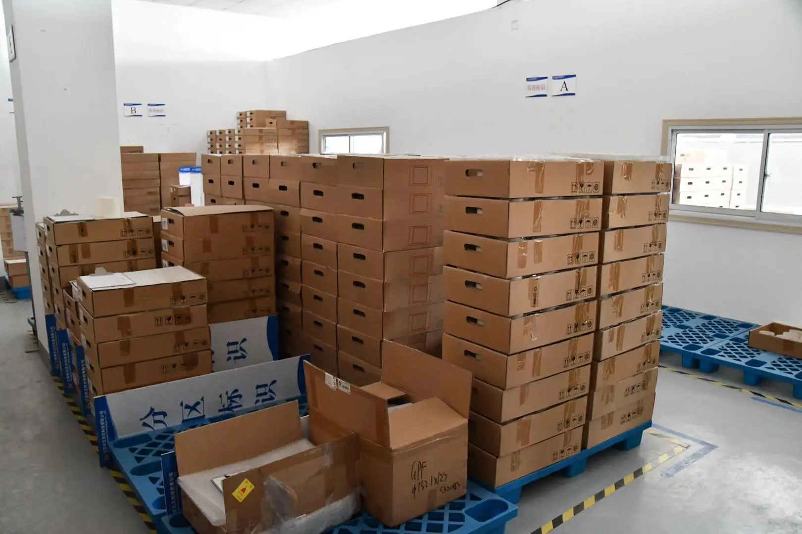 Metallic Metal Honeycomb Substrate Monolith Catalytic Converter for ...