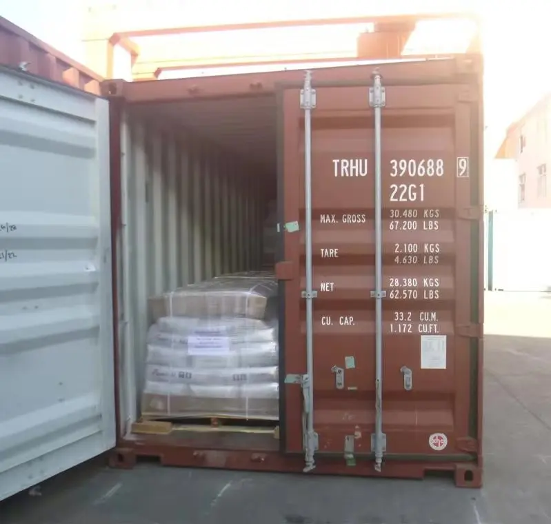 Seplite Lsc730 Chelating Ion Exchange Resin For Ferric Iron Removal ...