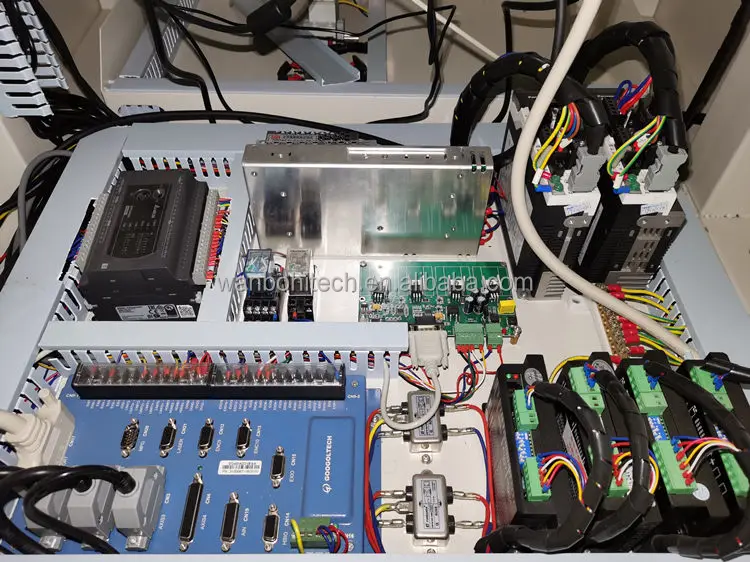 SMT Automatic Aoi Machine - Precision Optical Inspection