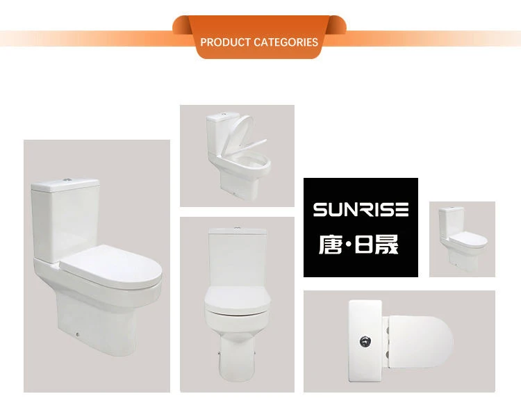 Luxury Sanitary Ware - Modern High Quality Bathroom Designs