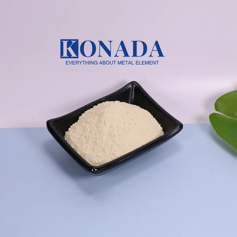 99.999% Nano Ito Indium Tin Oxide Powder In2o3: Sno2=95: 5 - Buy High Purrity Indium Tin Oxide ...