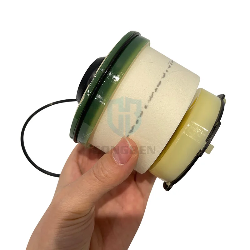 Car Auto Parts Fuel Filter Element Ab399176ac 1725552 Ab3j9176ac ...