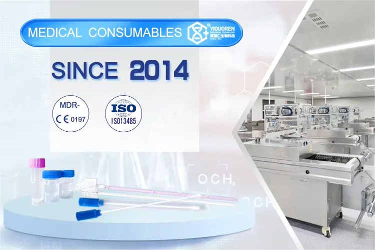 Thinprep Surepath Pap Smear Kit Laboratory Liquid Based Cytology Lab ...