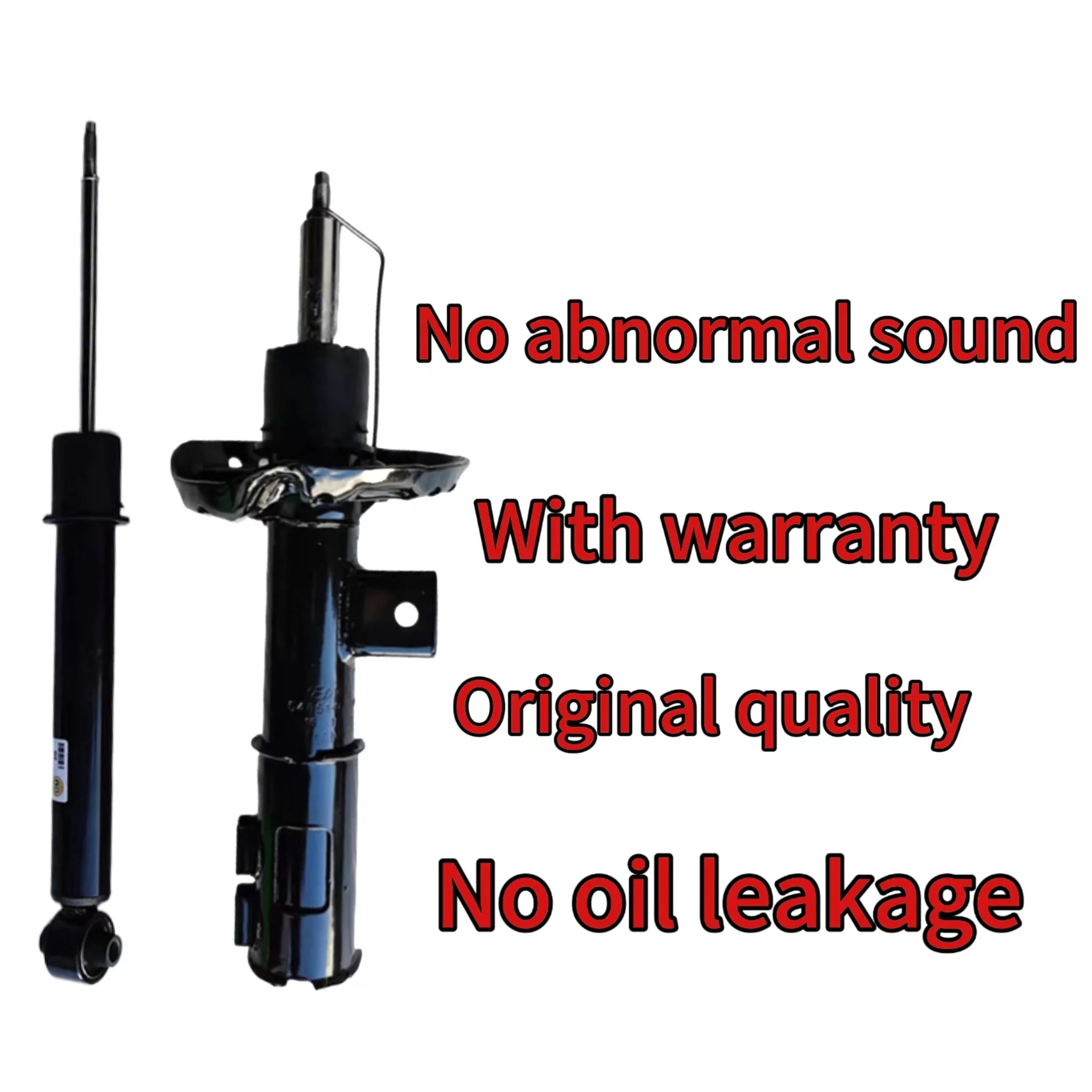 Alibaba.com: Sachs 54650-2B200 54650-2B540 Front Right Air Suspension ...