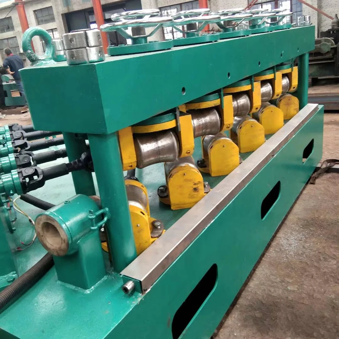 2024 Sheet Leveling Metal Coil Straightening Steel Plate Flattening ...