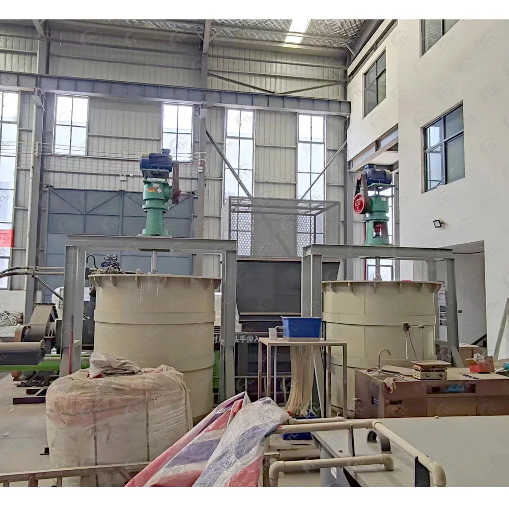 Copper Cathode Plant & EPC Copper Ore Processing with Electrowinning ...