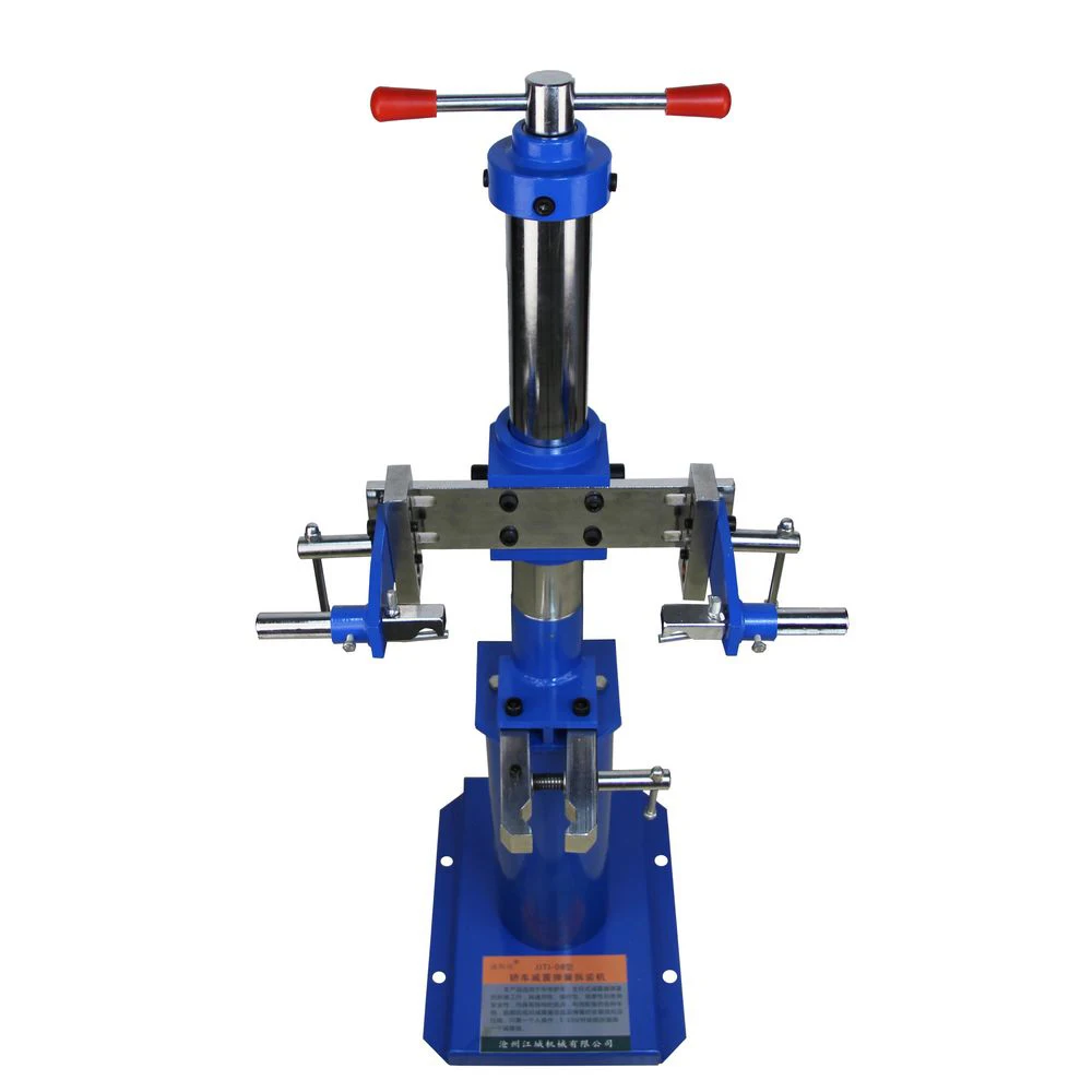 Heavy Duty Hydraulic Spring Compressor Jack Strut Spring Compressor ...