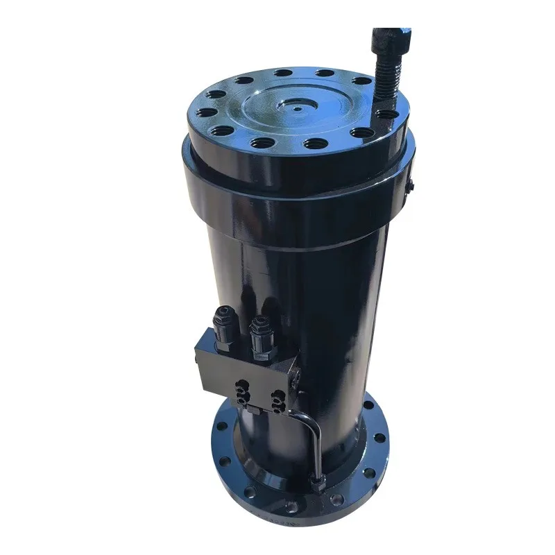ISO Certified Hydraulic Cylinder Hydraulic Swing Cylinders Special ...