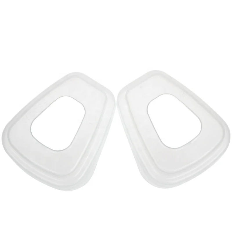 Custom Brand Oem Protection Plastic Retainer Cover 501 Filter Used With ...