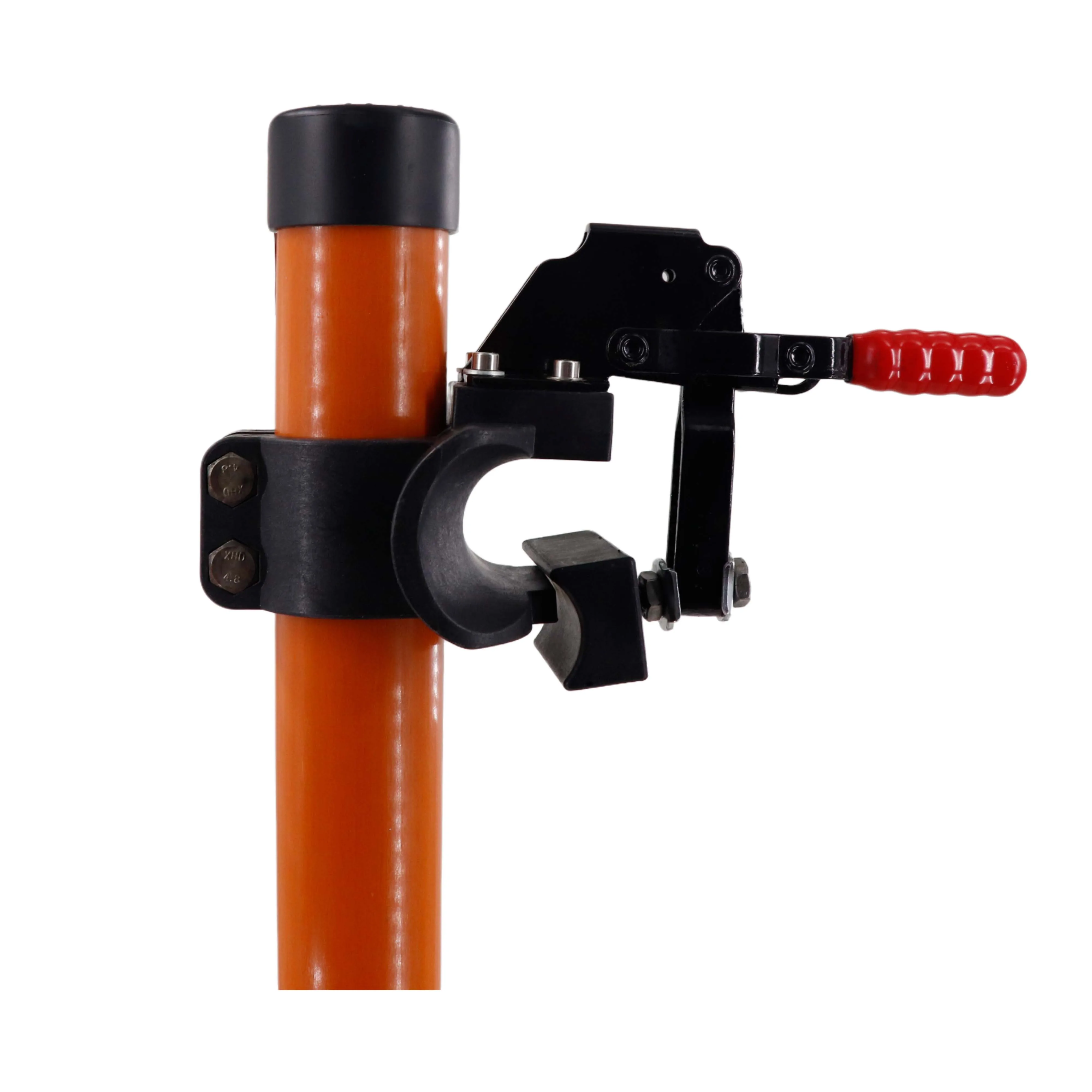 Good Quality High Voltage Insulating Fiberglass Light Duty Temporary ...