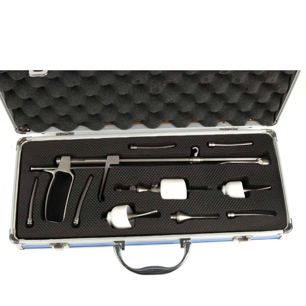 Gynaecology Instrument Uterus Lifting Apparatus, Uterus Manipulato ...