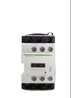 SCHNEIDER AC/DC contactor LC1D09M7C 9A LC1D12M7C/18M7C/25M7C/32M7C ...