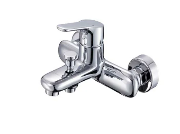 JOMOO Bathroom Bathtub Shower Mixer Faucet - Durable & Efficient