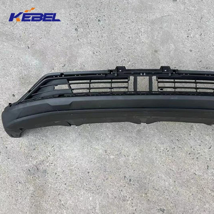High Quality Auto Body Parts Front Bumper Lower Oem 602001920aa Car ...