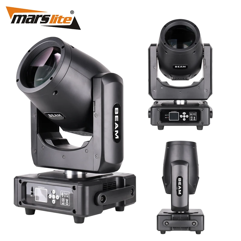 Mini Beam 230 Moving Head DJ Disco Lyre Beam 230 7R