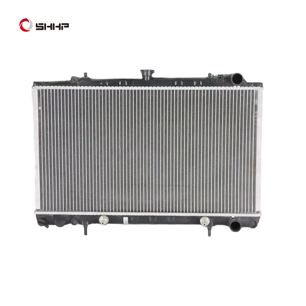 Huipei Radiator For Hyundai Elantra 1.6 V6 2010- Oem 25310b5100 ...