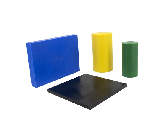 Customized Thickness High Wear Resistance Natural Nylon Pa6 Sheet ...