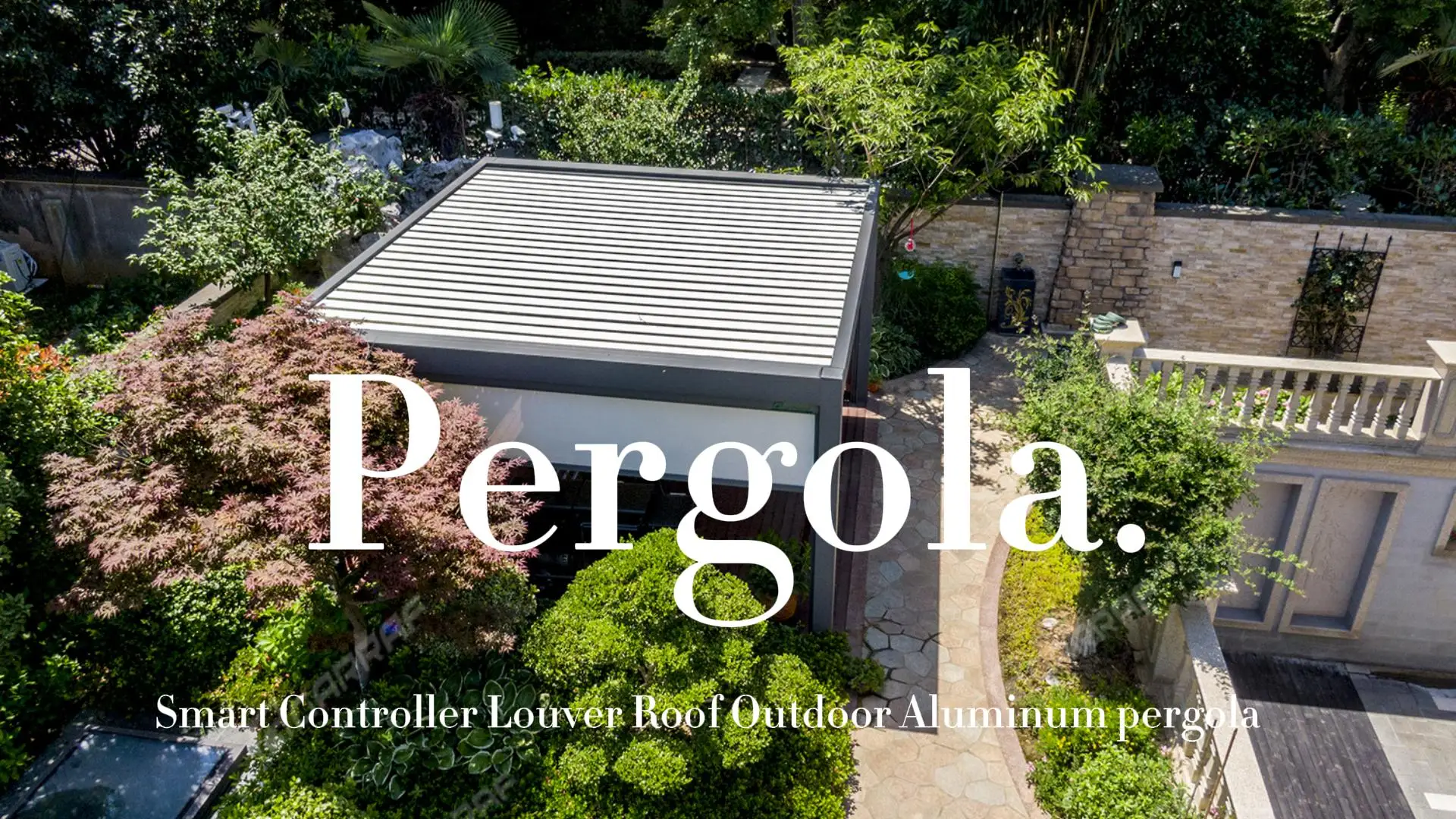 Young And Fashionable Outdoor Intelligent Leisure Space An Essential ...