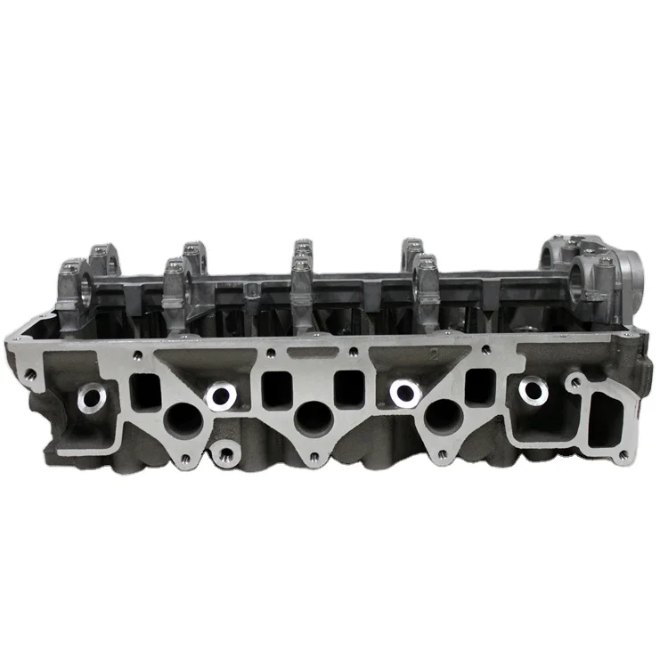 Milexuan We Wl Wlt Engine Cylinder Head Assembly We0110100k 1449076 ...