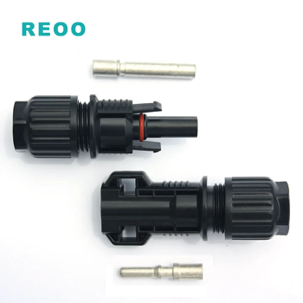 Furrion Solar Panel MC Style Connector| Alibaba.com