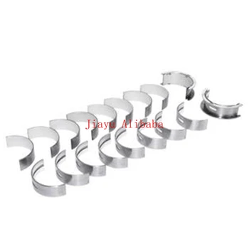 E300 C350 W204 W211 W164 R171 M272 Engine Crankshaft Bearing ...